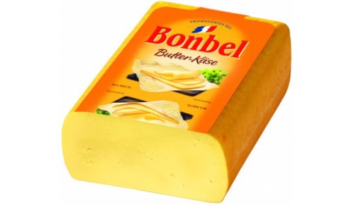 Bonbel Butterkäse – Onlineshop Fleischerei Borghs