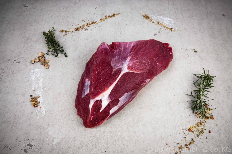 Bugstück vom Rind – Onlineshop Fleischerei Borghs